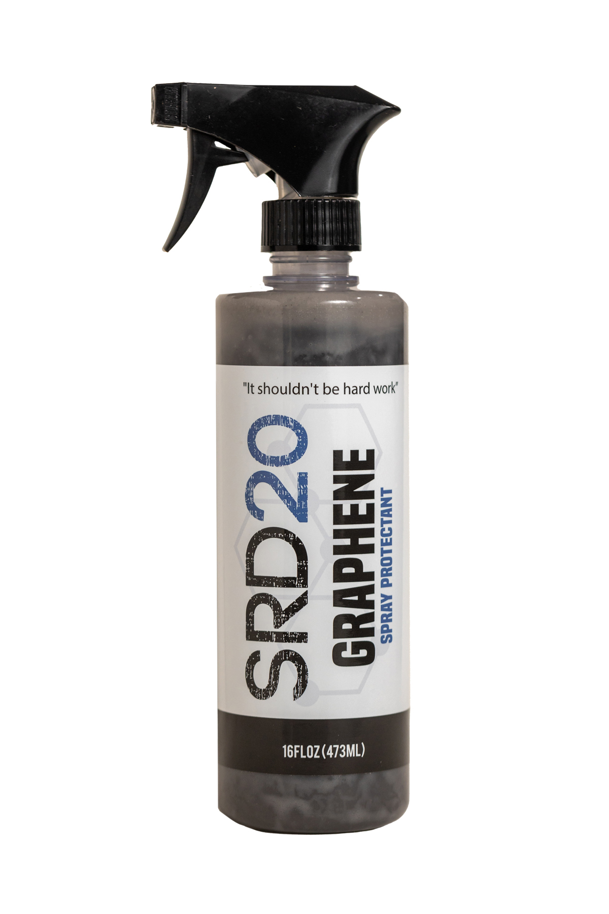 Gear Review: SRD20 Graphene Ceramic Spray Coating and Protectant ...