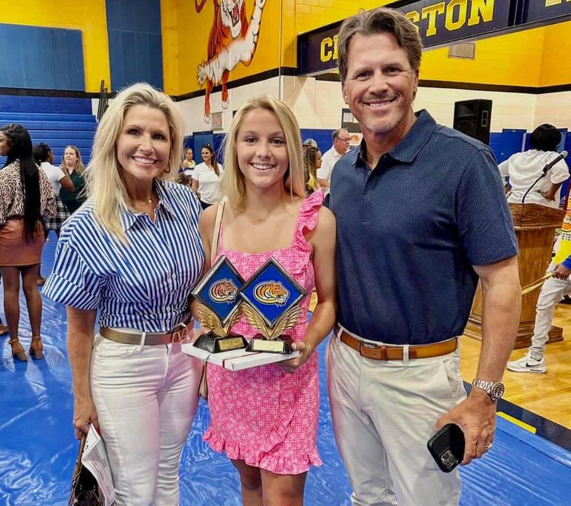 Enjoying time at home - Bassmaster