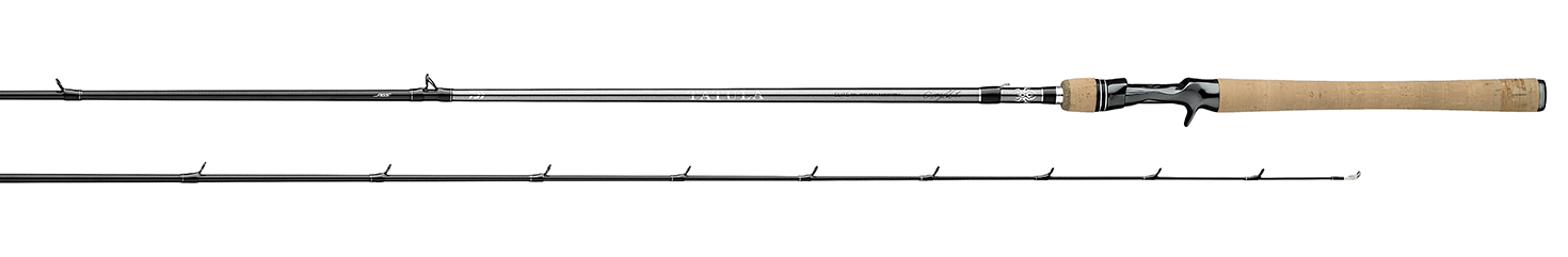 Photos: New Daiwa Tatula Elite AGS Bass Rods - Bassmaster