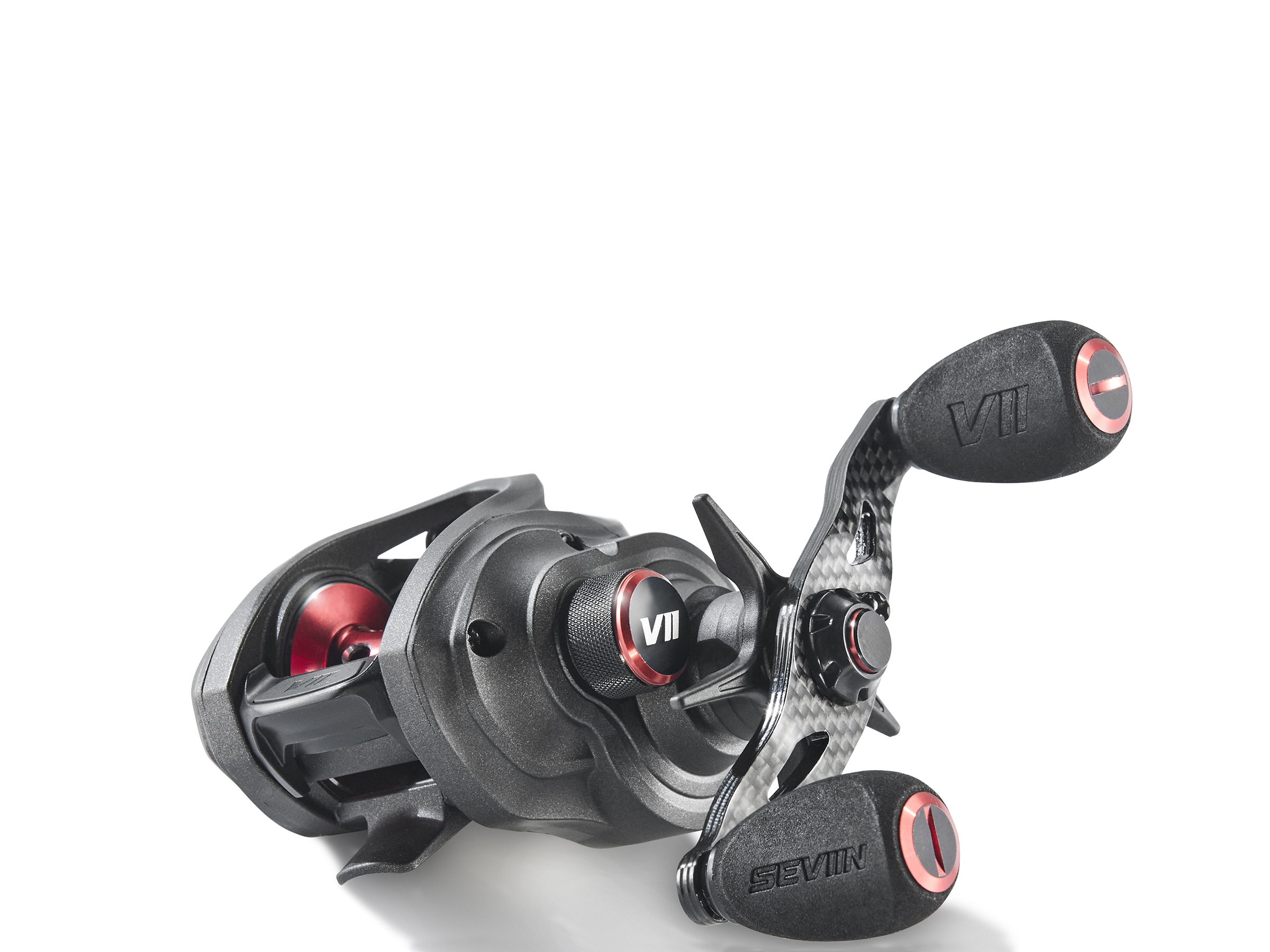 Built for Battle: SEVIIN Introduces GF Series Reels - Bassmaster