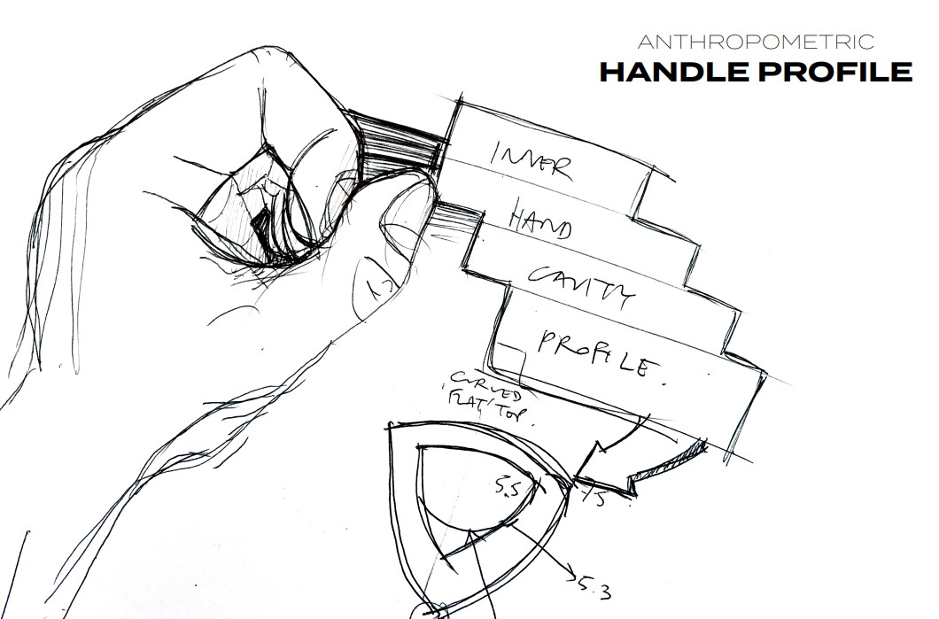 Freshwater Rod: St. Croix Rod Reveals Next-Generation Mojo Bass TRIGON ...