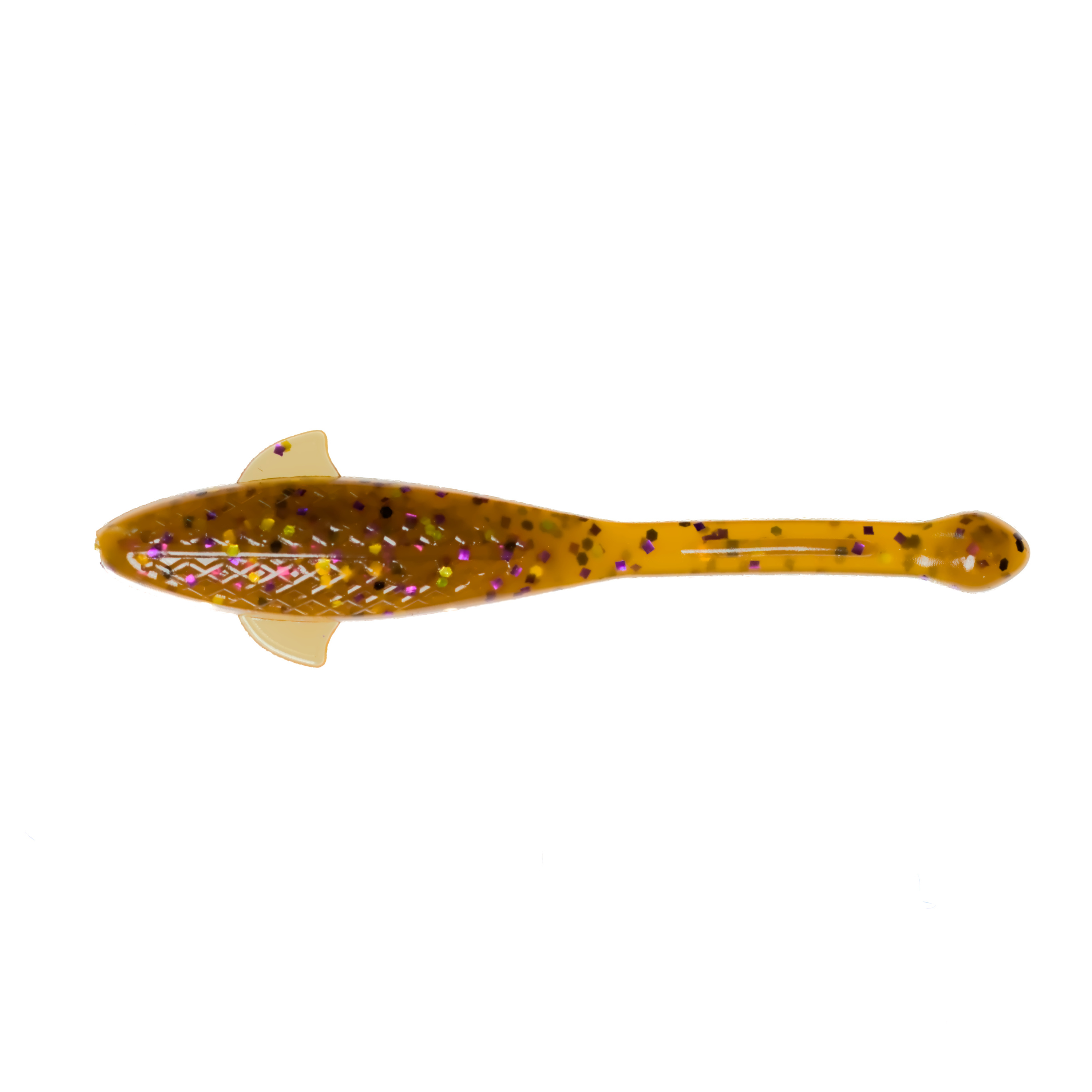 Xcite baits introduces the Minnobi - Bassmaster