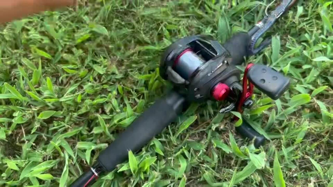 How to practice using a baitcaster - Bassmaster