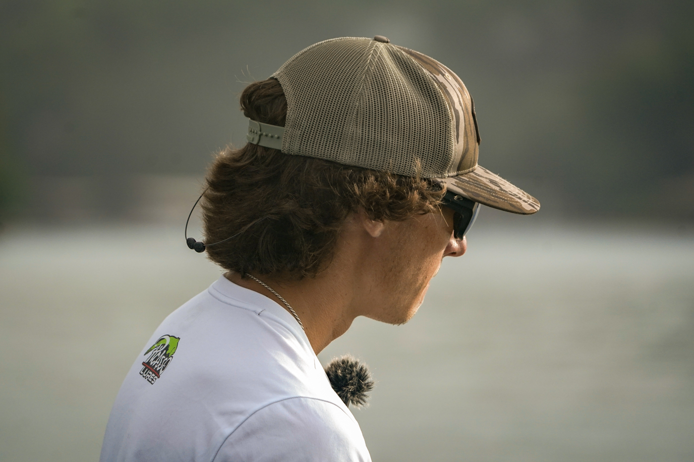 Smith and Marbut's winning day on Pickwick - Bassmaster