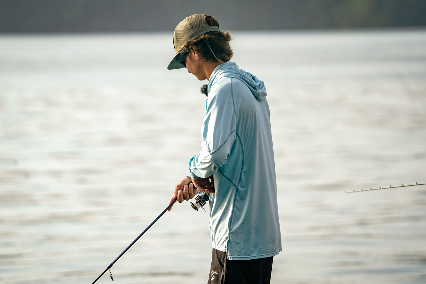 Smith and Marbut's winning day on Pickwick - Bassmaster