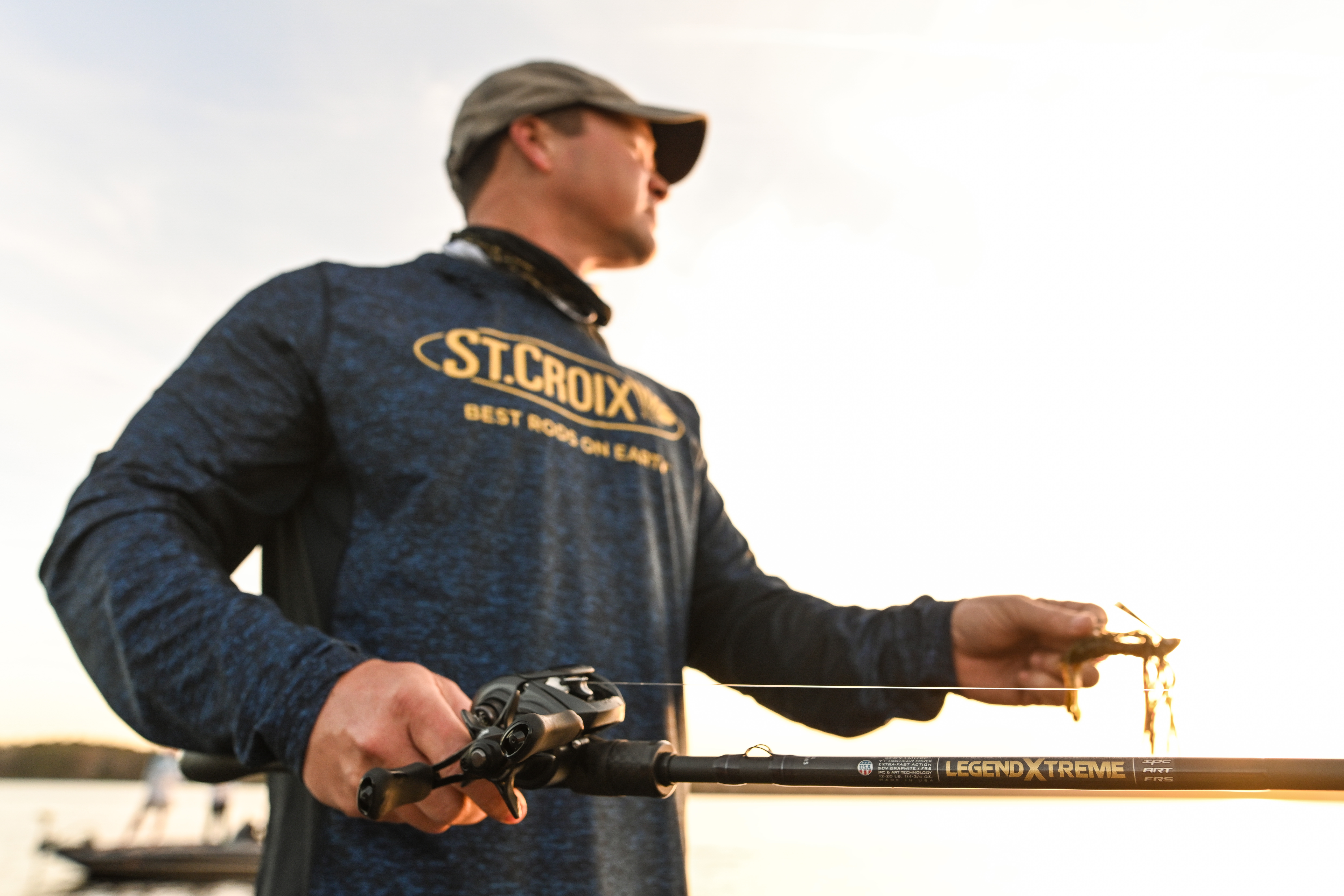 The case for high-end rods - Bassmaster