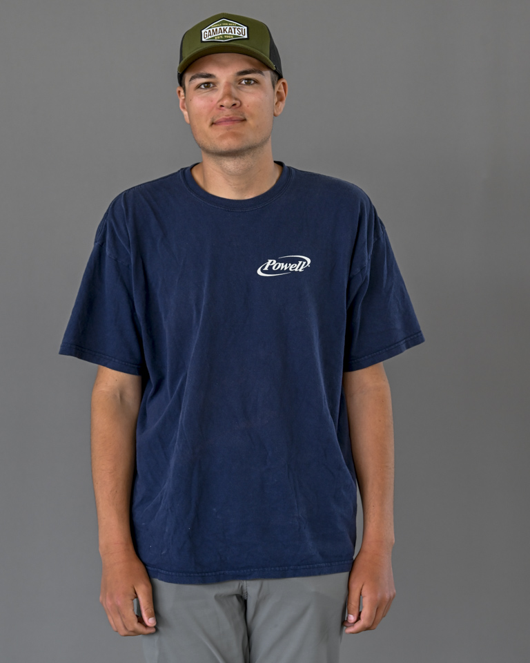 Riley Nielsen - Bassmaster