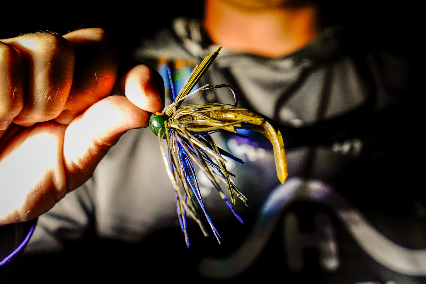 Top lures at Lake of the Ozarks - Bassmaster