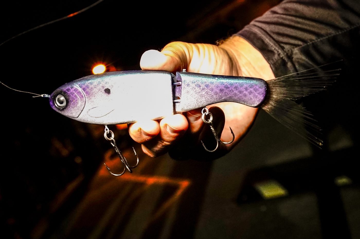 Top lures at Lake of the Ozarks - Bassmaster