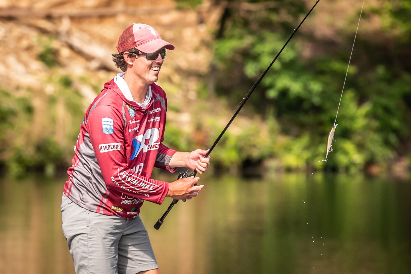 The 'dark horses' of Classic 2024 - Bassmaster