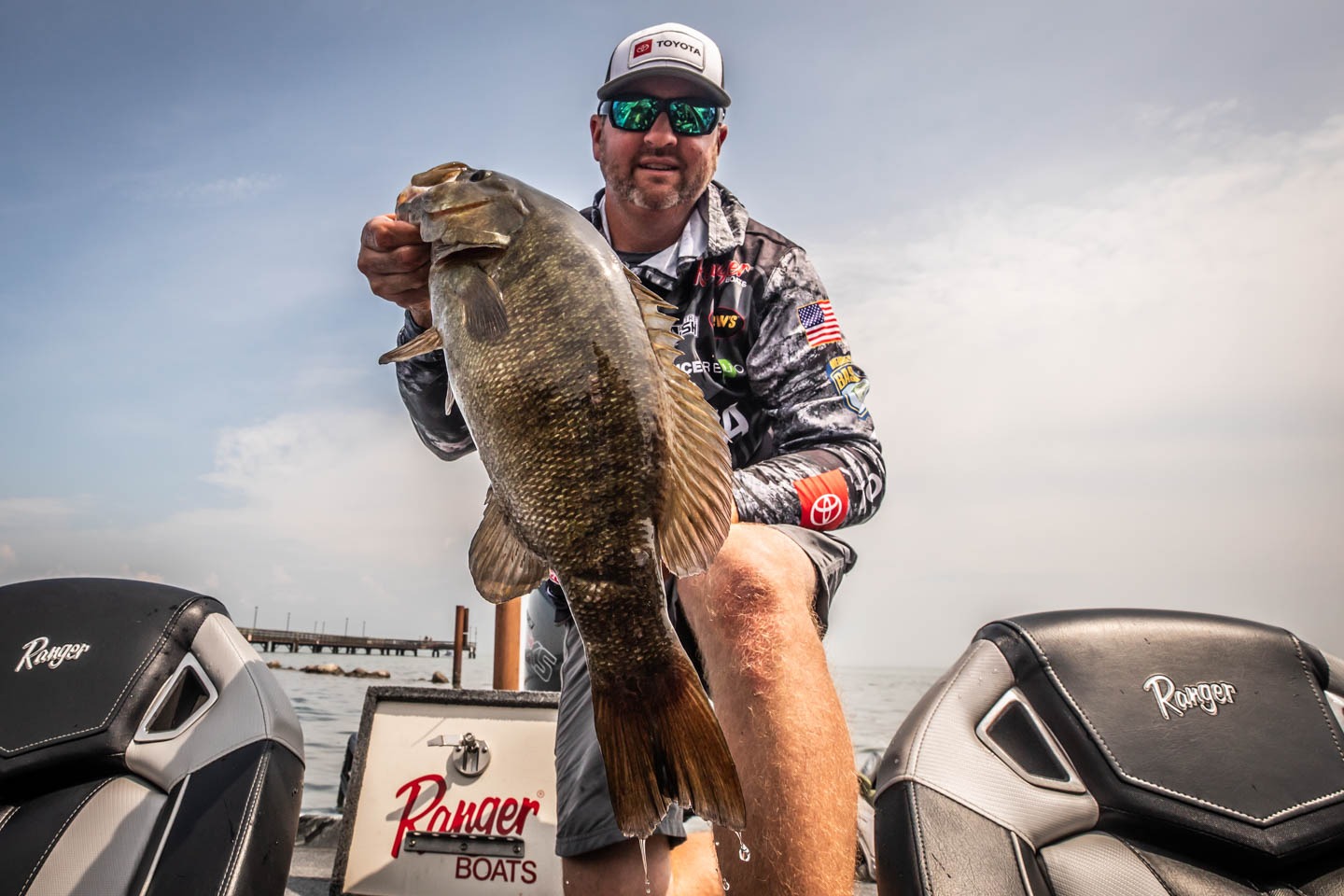 Meet the 2024 Elites - Bassmaster