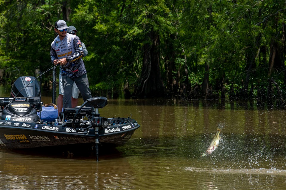 Meet the 2024 Elites - Bassmaster