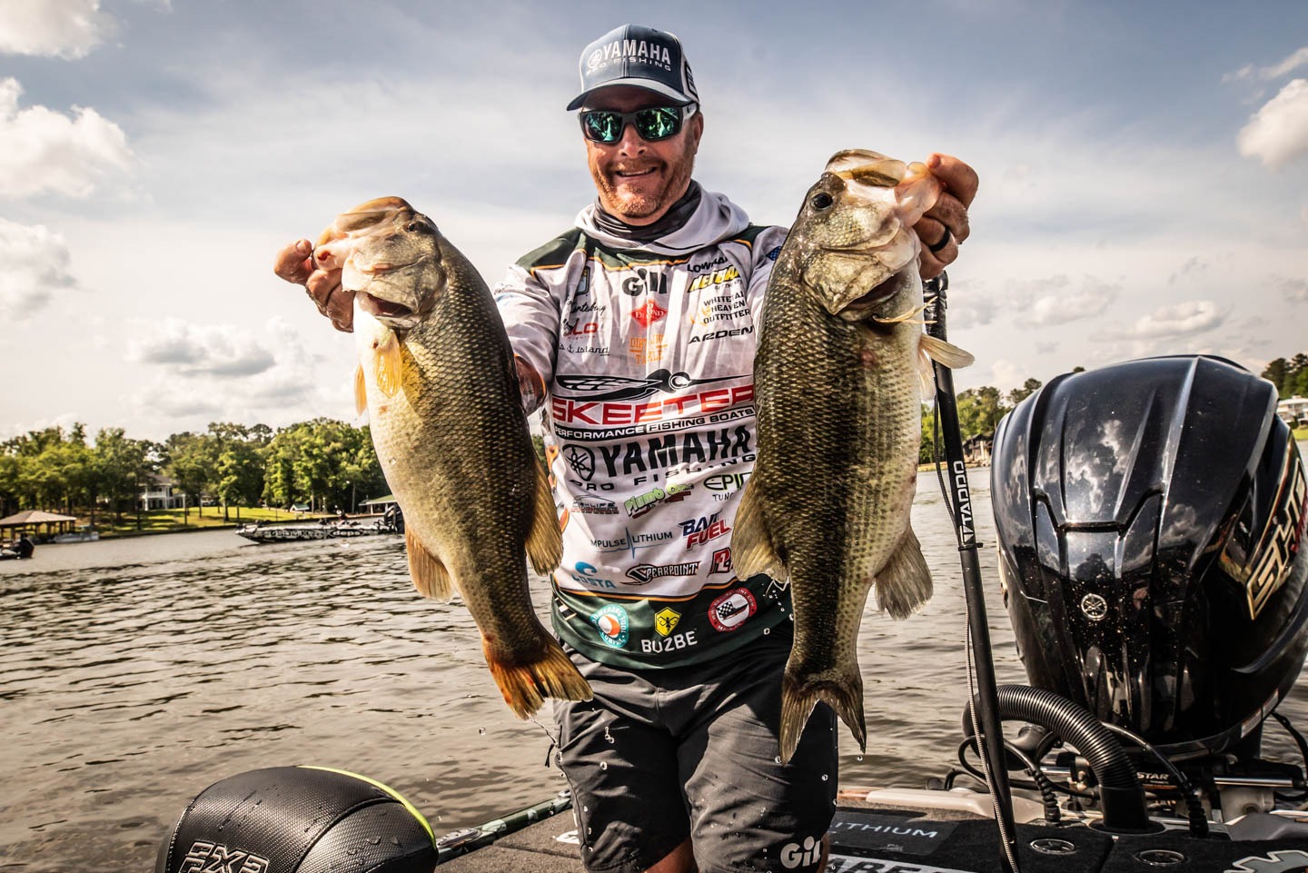 Meet the 2024 Elites - Bassmaster