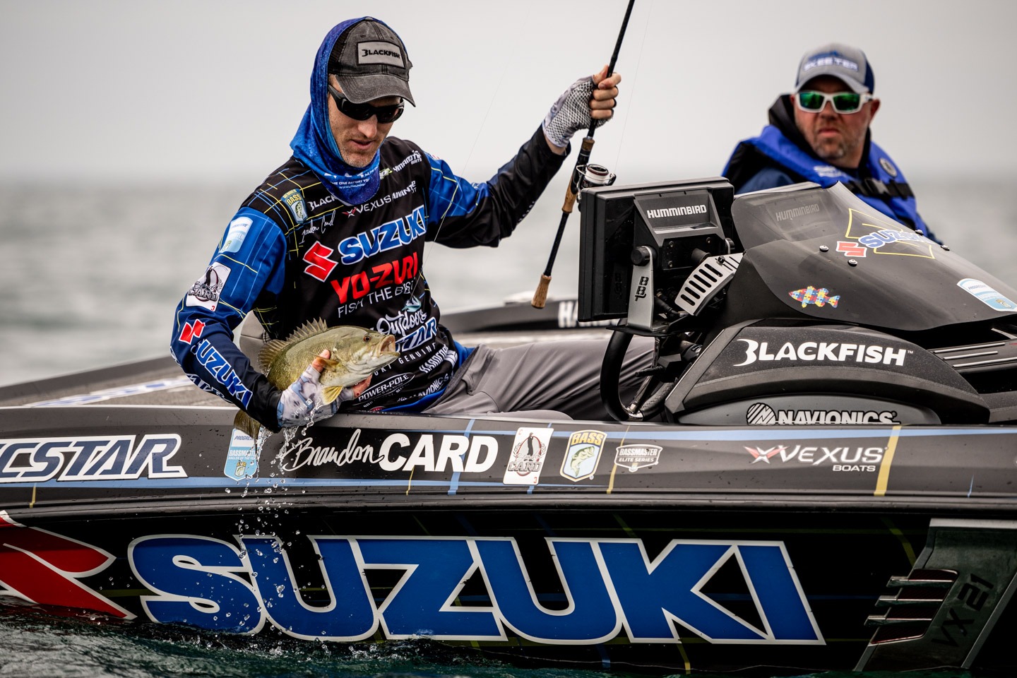 Meet the 2024 Elites - Bassmaster