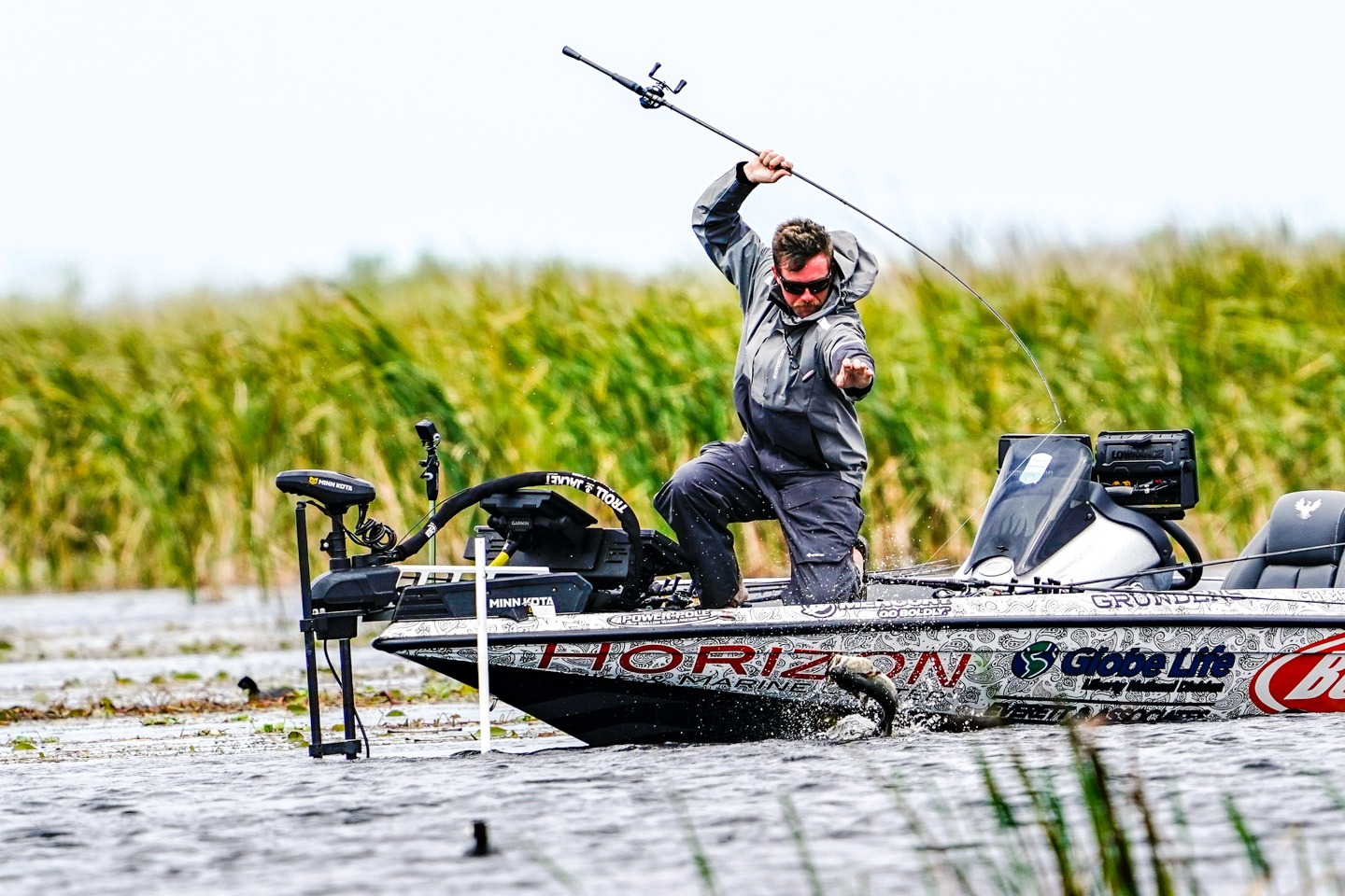 Meet the 2024 Elites - Bassmaster