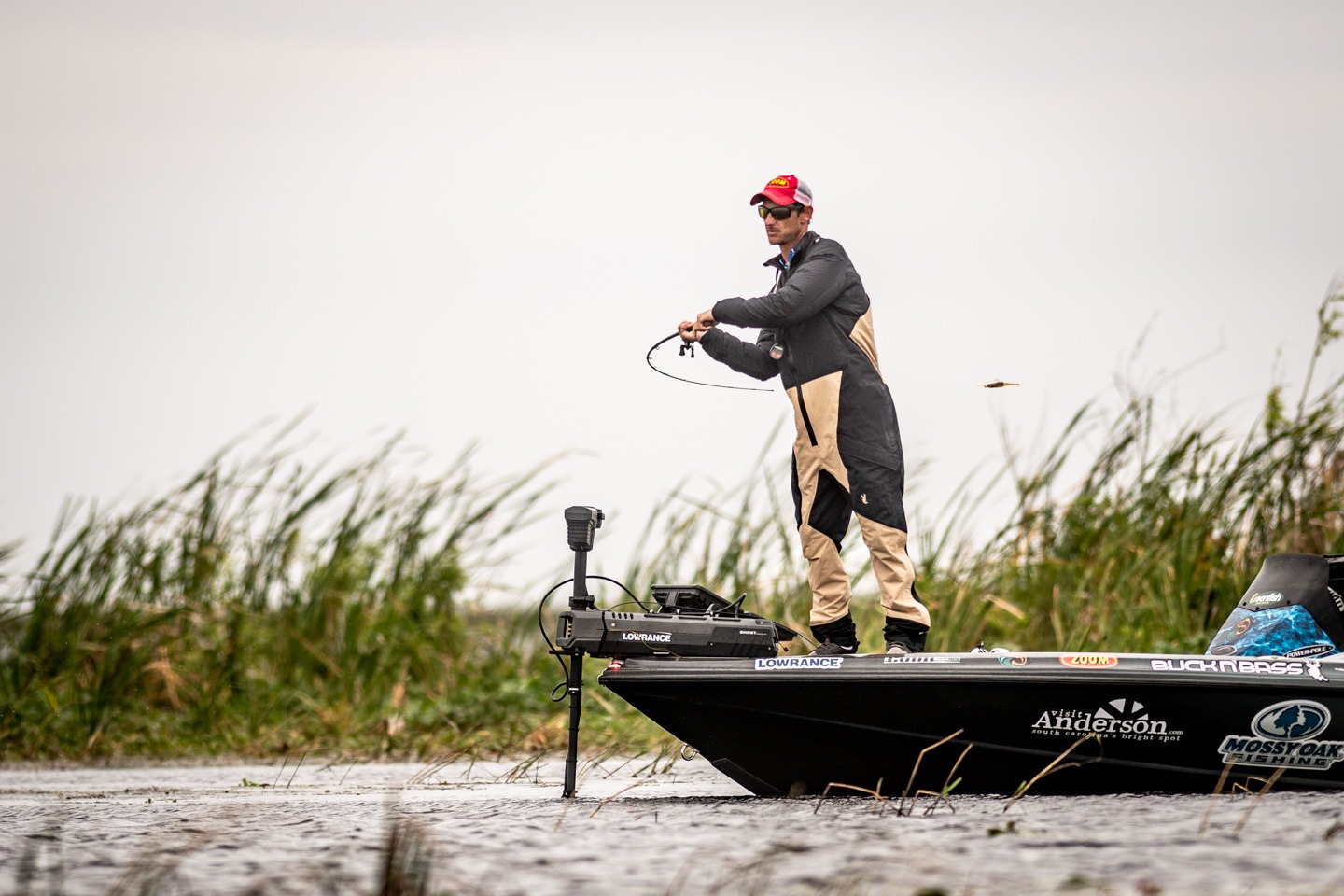 Meet the 2024 Elites - Bassmaster