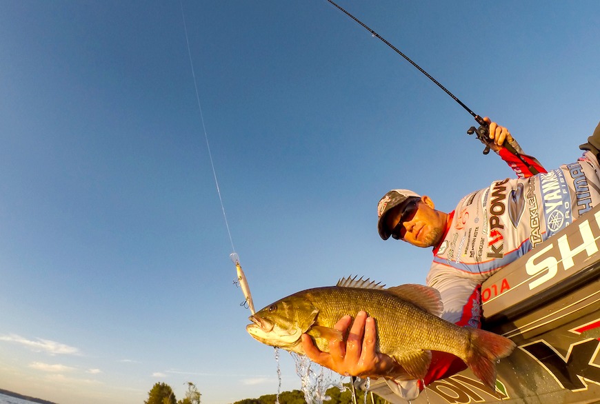 Meet the 2024 Elites - Bassmaster