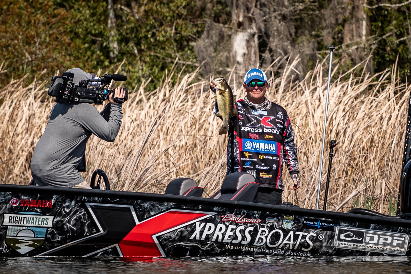 My swim jig system - Bassmaster
