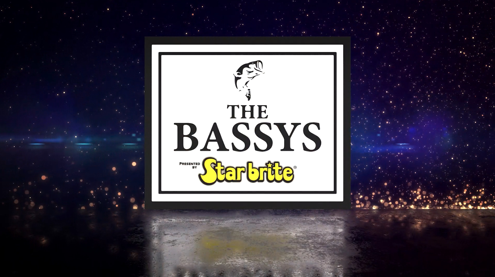 2023 Bassys presented by Star brite - Bassmaster