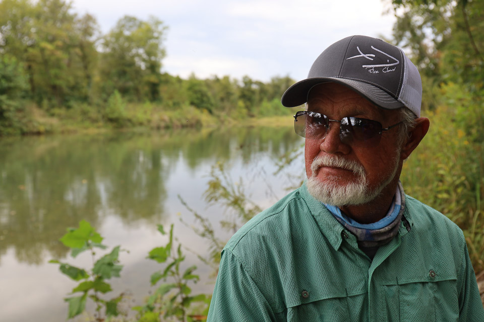 50 years of Rick Clunn in photos - Bassmaster