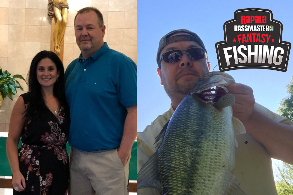 Fantasy Fishing Archives - Bassmaster