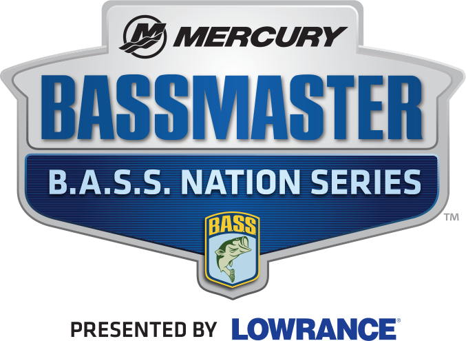 B.A.S.S. Nation Series - Bassmaster