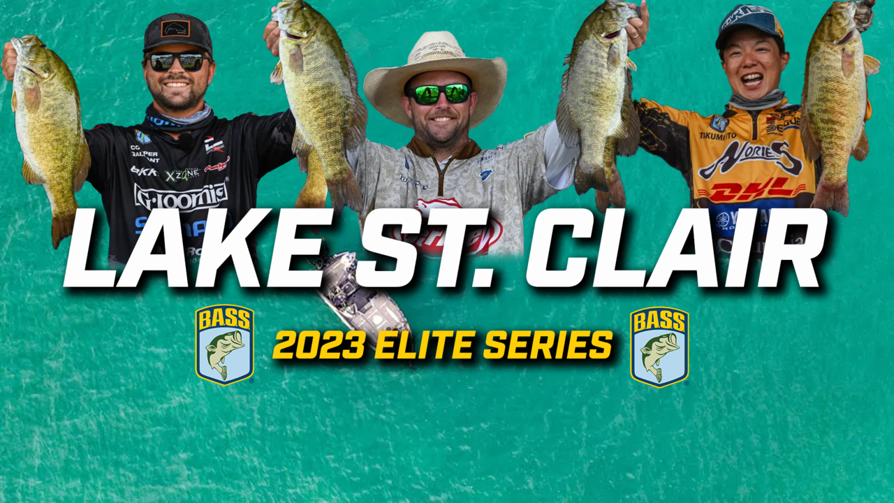Homepage - Bassmaster