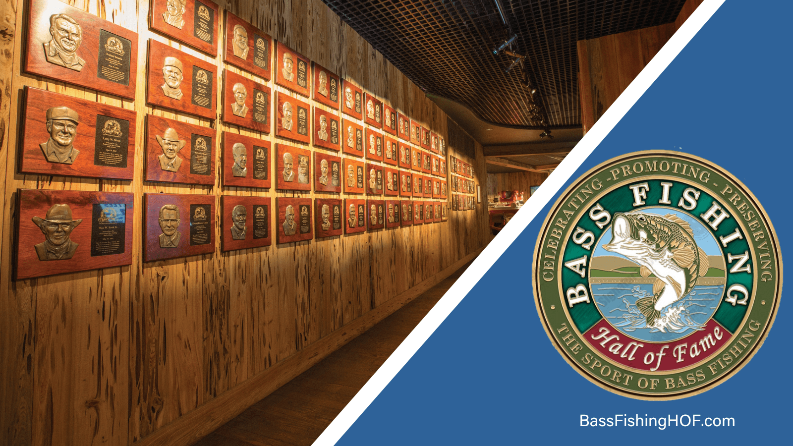 Hook, line and Hall of Fame: 2024 Bass Fishing HOF Ballot Revealed ...