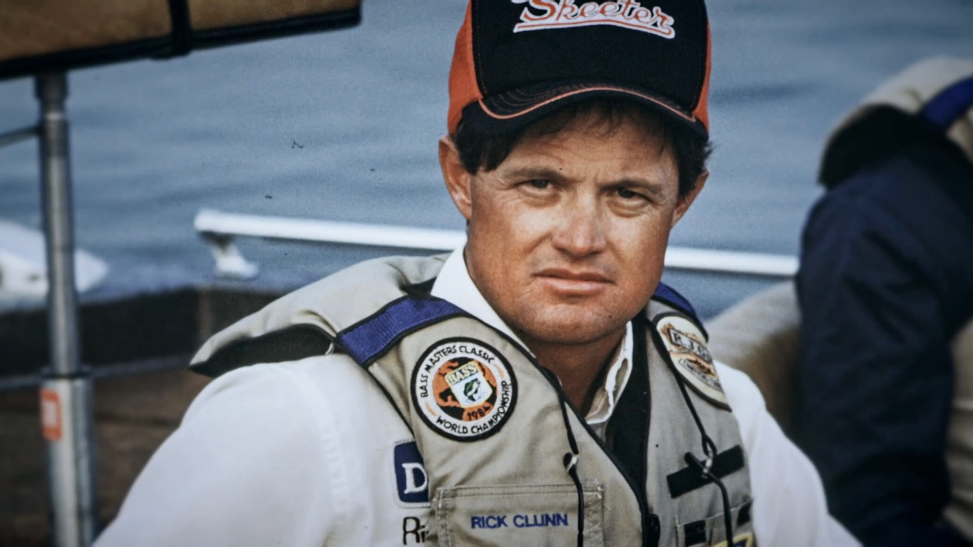 The Cast - Bassmaster