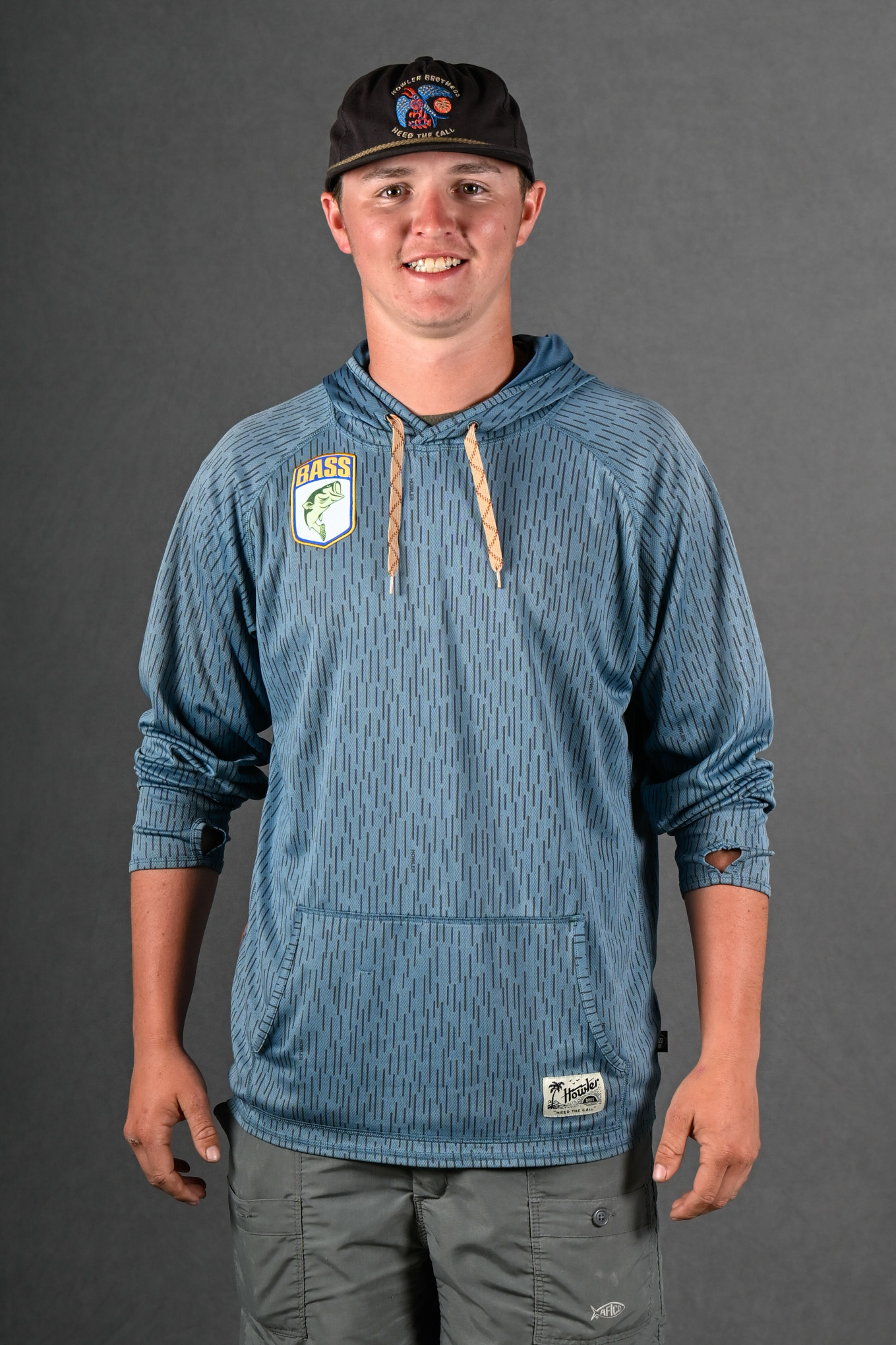 Avery Williams - Bassmaster