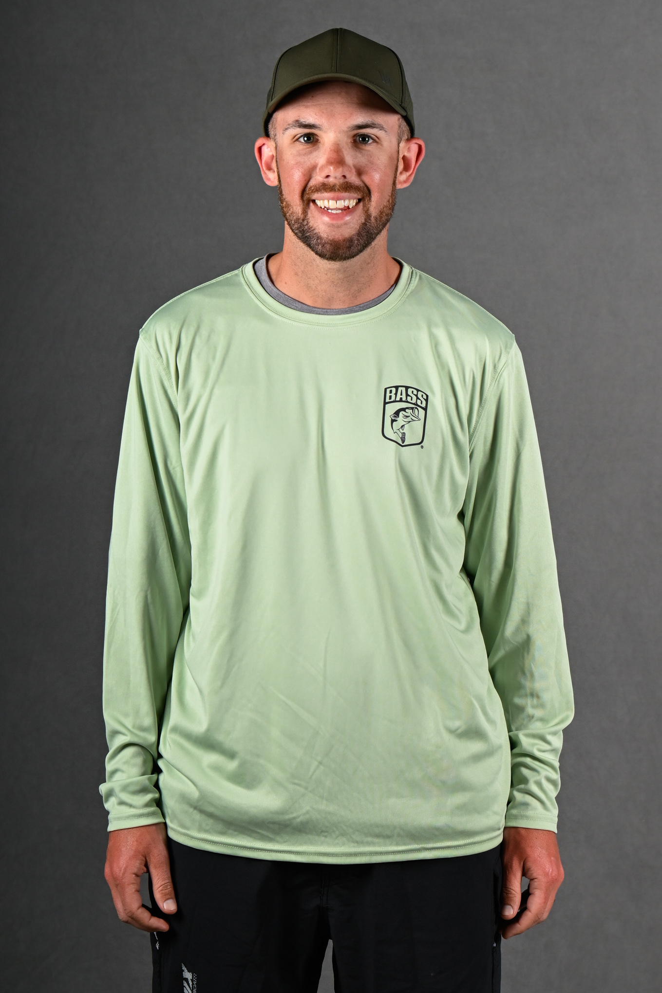 Billy Gilbert - Bassmaster