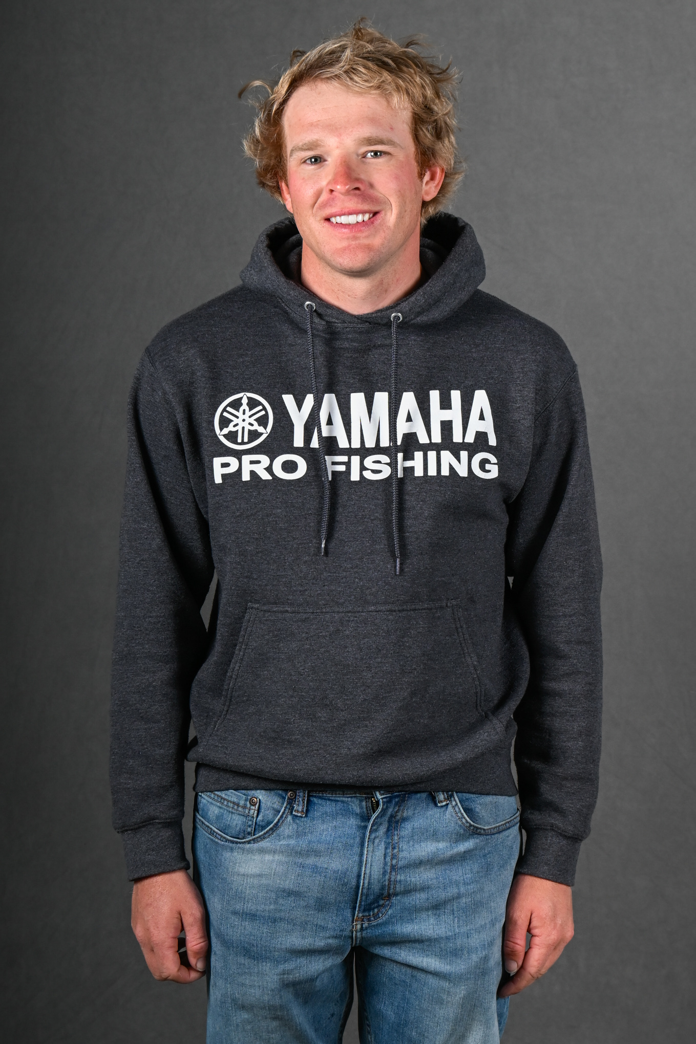 Christian Ostrander - Bassmaster