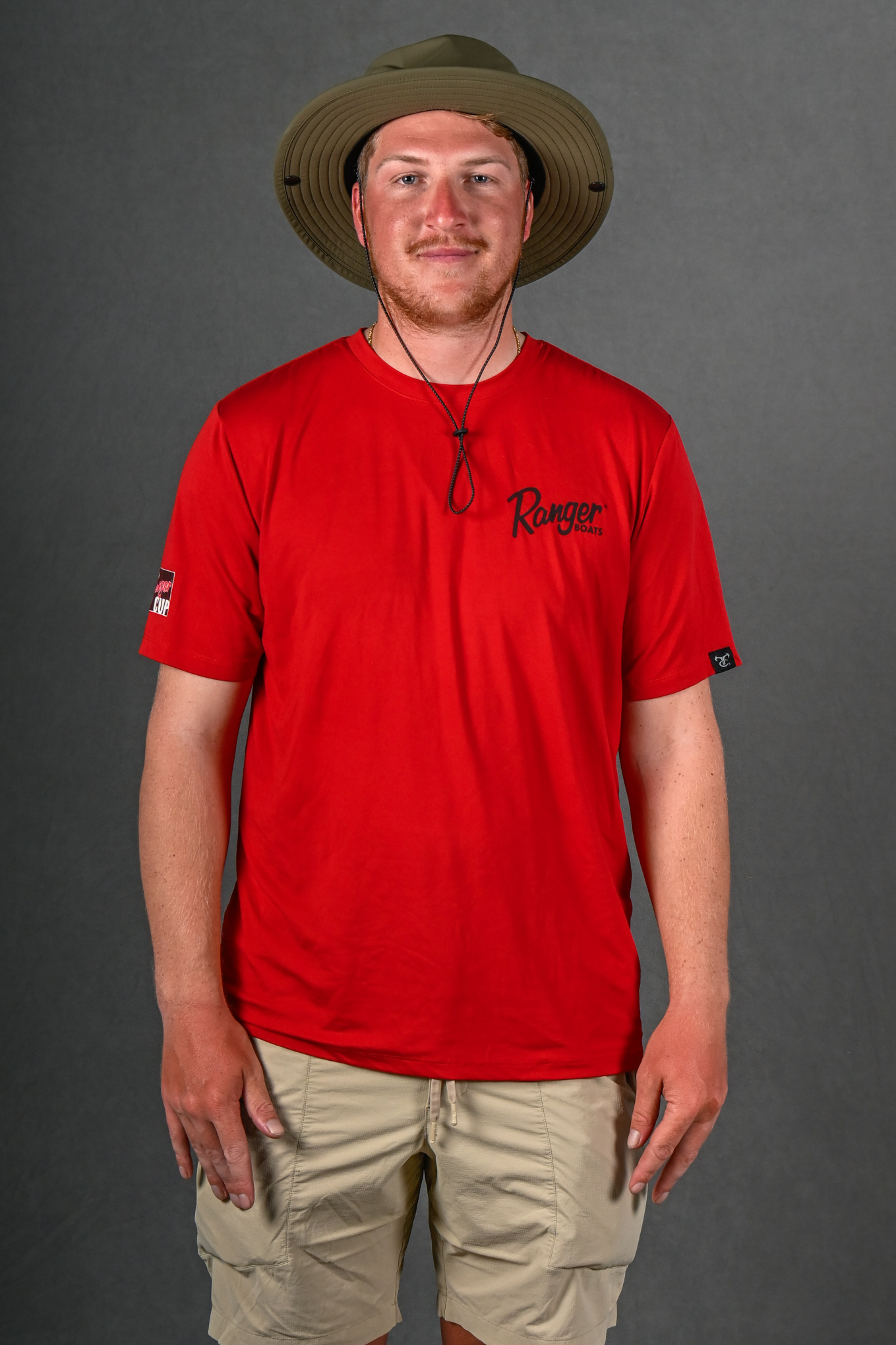 Evan Kung - Bassmaster