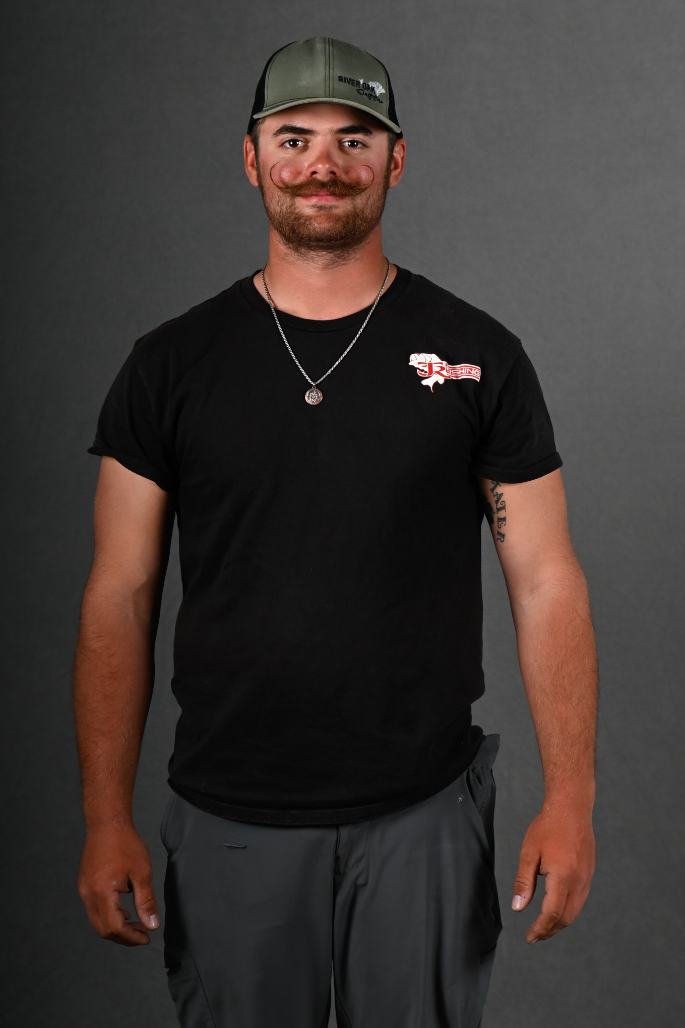 Jeremy Radford - Bassmaster