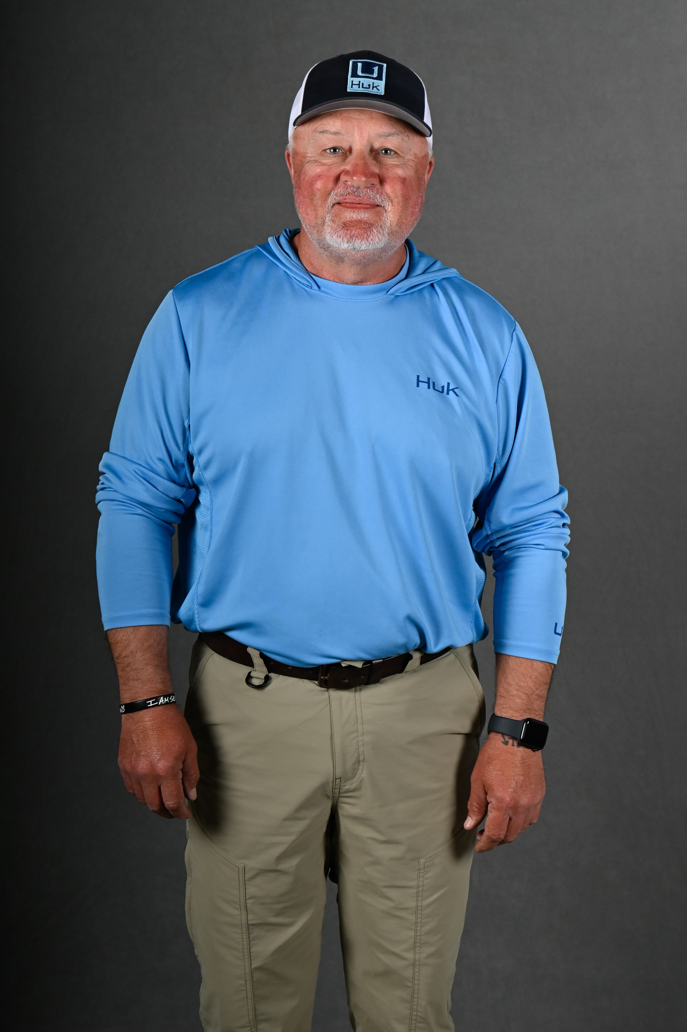 Kelvin Wilcox - Bassmaster