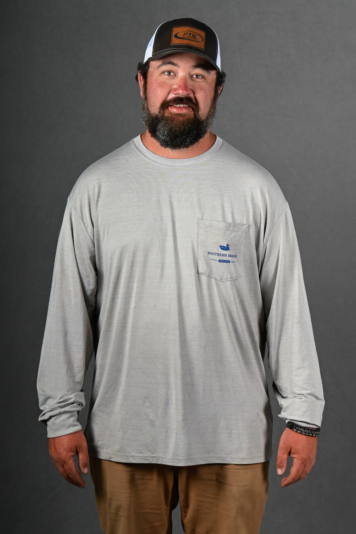 Logan Johnson - Bassmaster