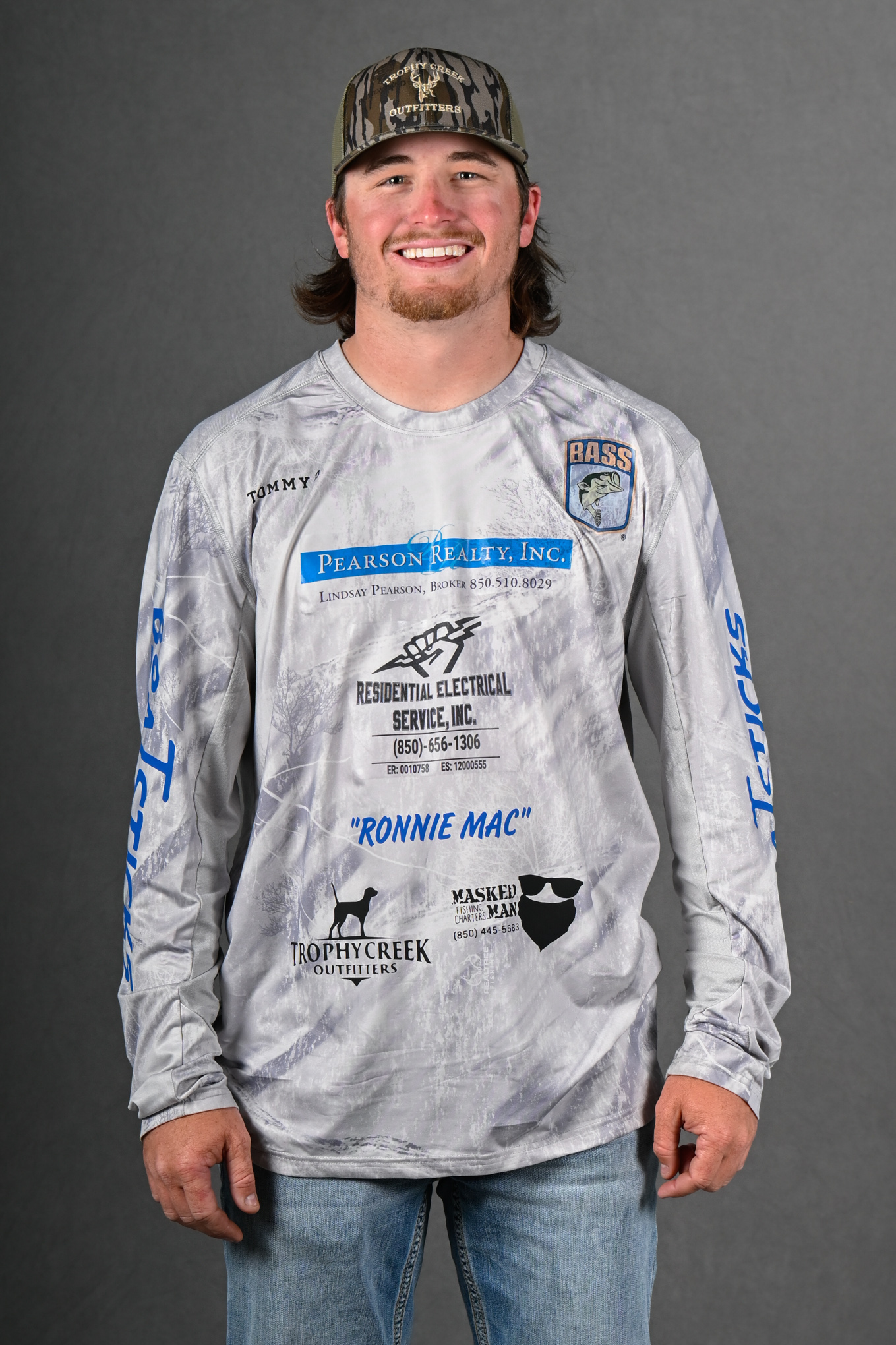 Tommy Dunaway - Bassmaster