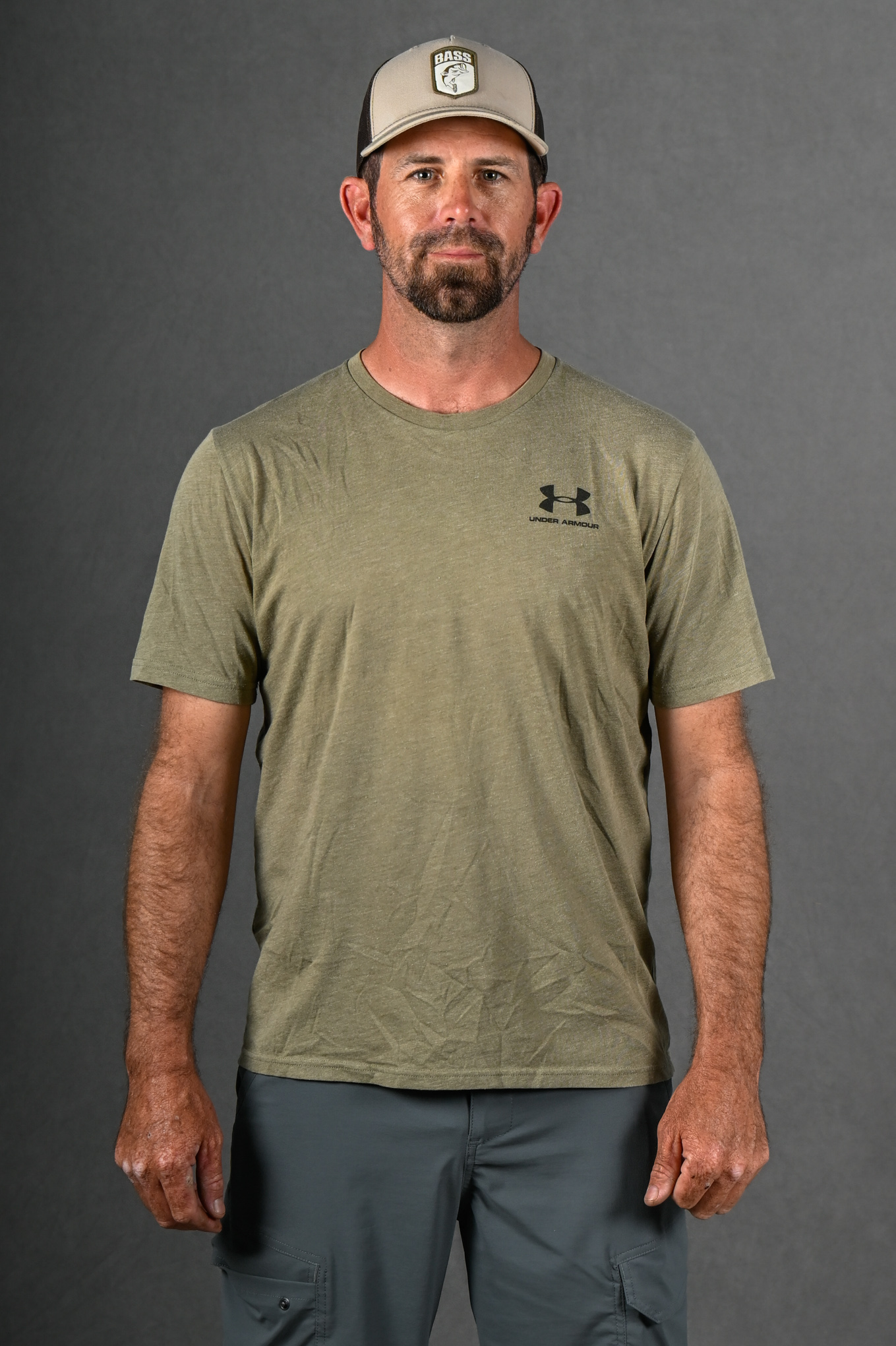 Ty Faber - Bassmaster