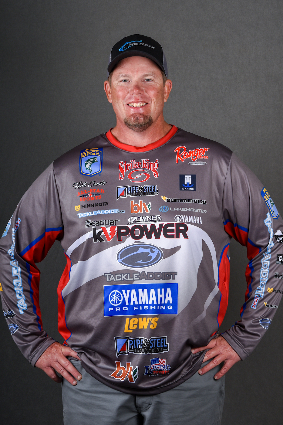 Don’t sleep on a big Texas rig - Bassmaster