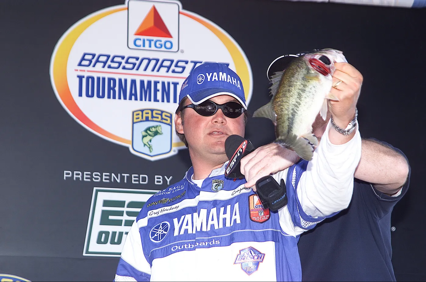 Bring on No. 20! - Bassmaster