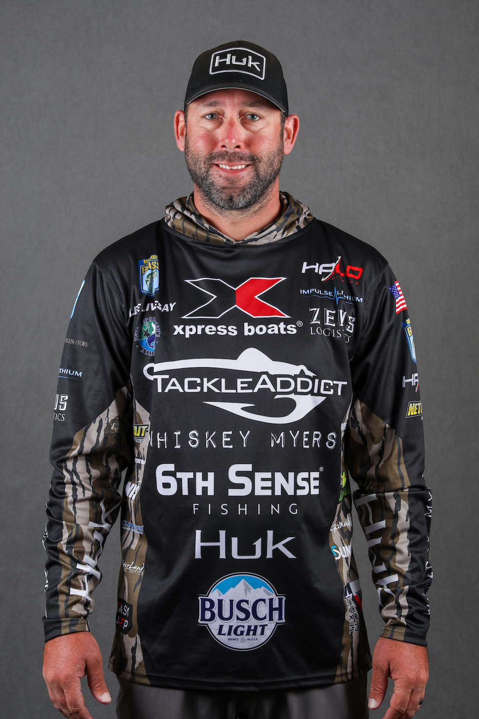 Lee Livesay - Bassmaster