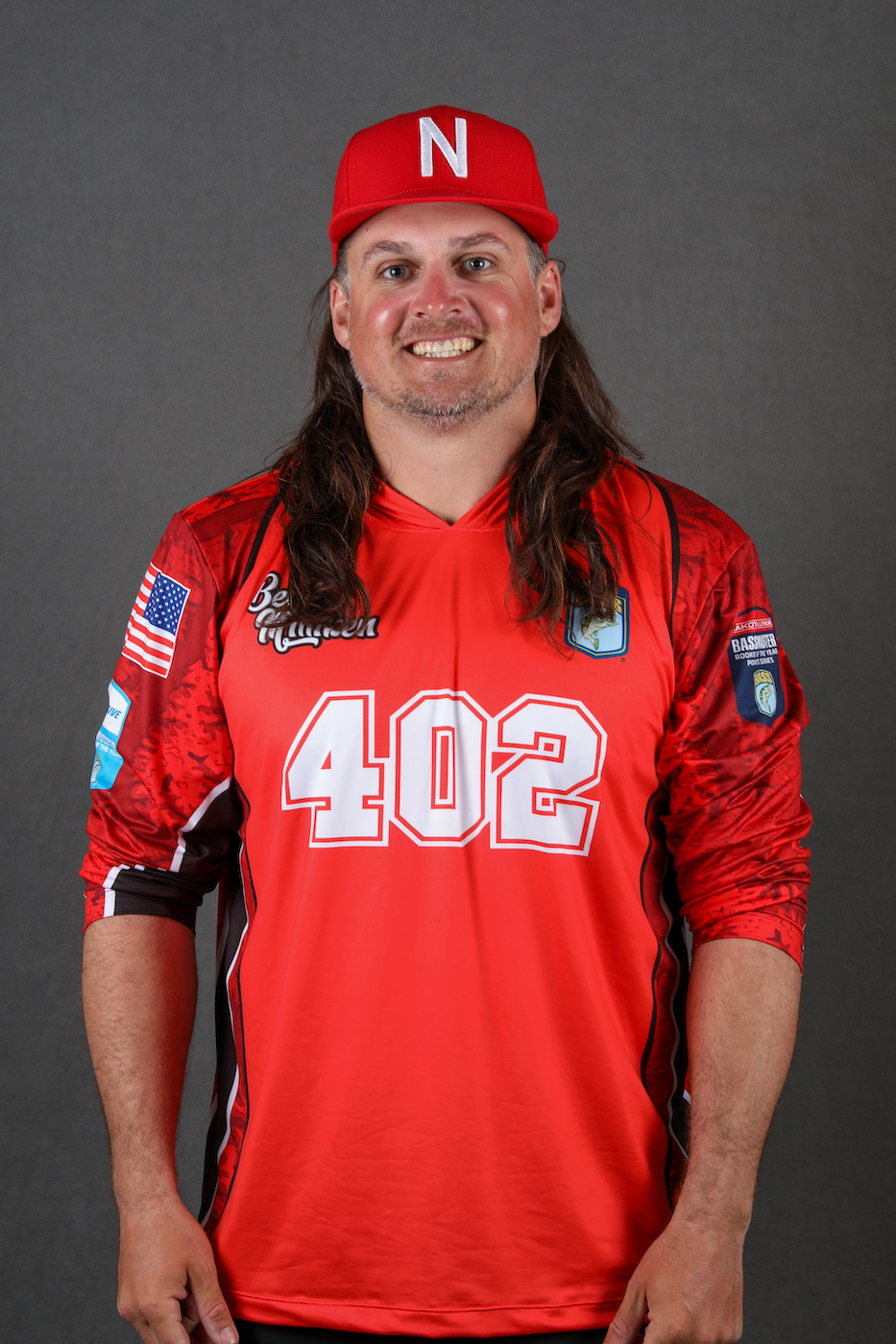 Ben Milliken - Bassmaster