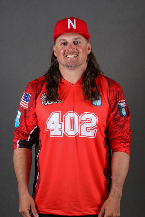 Ben Milliken - Bassmaster