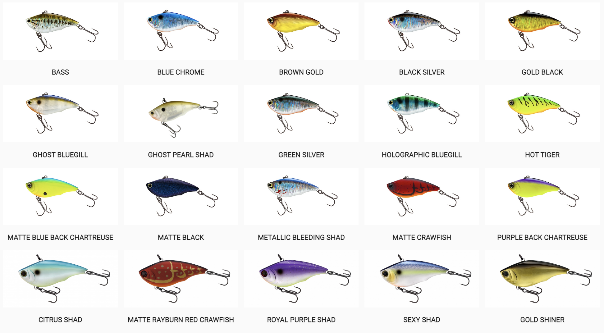 Gear Review: Yo-Zuri Rattl'n Vibe Lipless Crankbait - Bassmaster