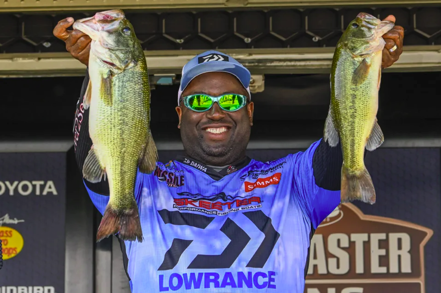 Homepage - Bassmaster