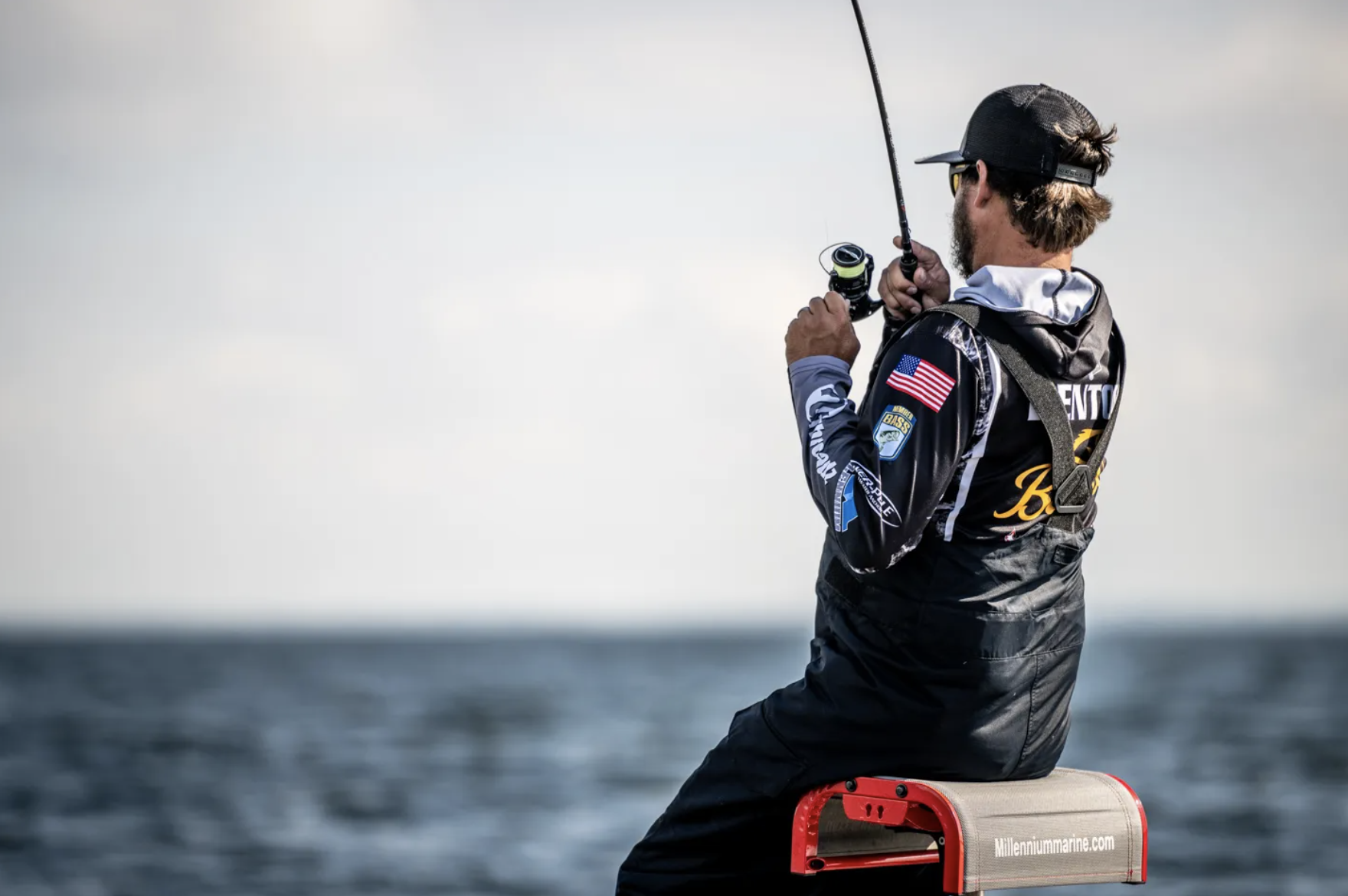 Surviving as a professional angler in the modern era - Bassmaster