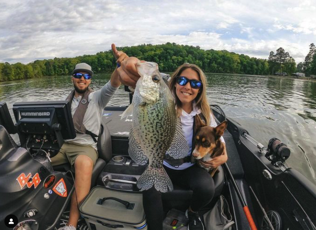 Reeling in Romance: How to plan the perfect fishing date with your ...