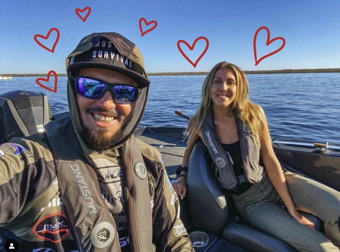 Reeling in Romance: How to plan the perfect fishing date with your ...