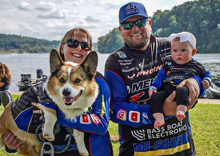 Burghoff returns to Opens with new perspective after daughters’ cancer ...