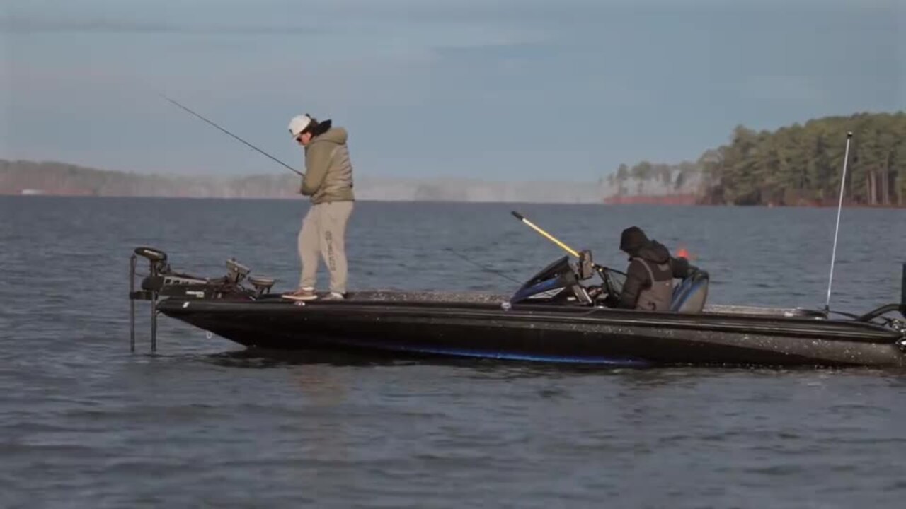 Homepage - Bassmaster